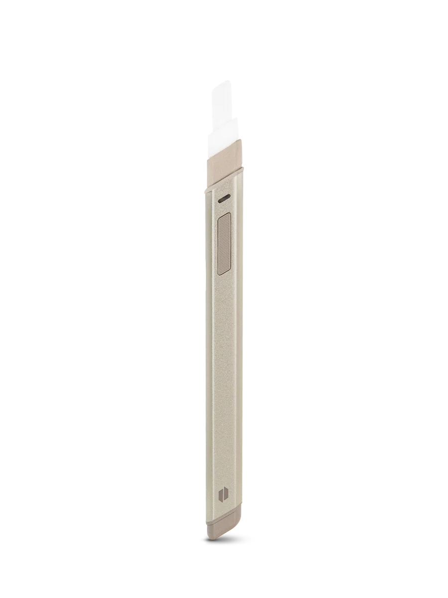 Hot Knife - Heated Loading Tool | Puffco – peachypablo